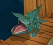 Submaripper | Dragons: Rise of Berk Wiki | Fandom