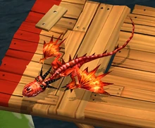 Hookfang | Dragons: Rise of Berk Wiki | Fandom