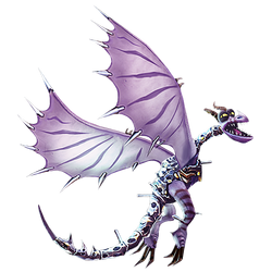 Armorwing | Dragons: Rise of Berk Wiki | Fandom