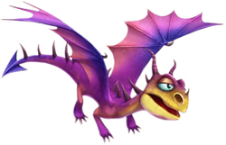 Nibbles | Dragons: Rise of Berk Wiki | Fandom