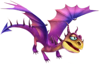 Nibbles | Dragons: Rise of Berk Wiki | Fandom