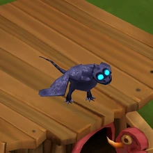 Chillblade | Dragons: Rise of Berk Wiki | Fandom