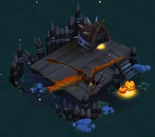 Seedling Prickleboggle | Dragons: Rise of Berk Wiki | Fandom