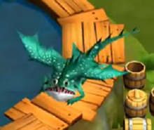 Bing | Dragons: Rise of Berk Wiki | Fandom