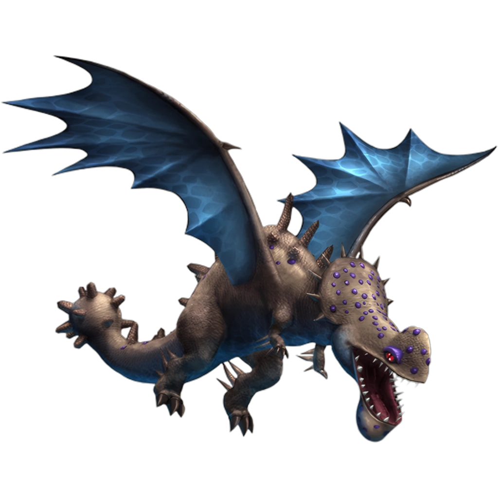 Ironhide | Dragons: Rise of Berk Wiki | Fandom