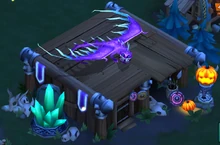 Flightmare | Dragons: Rise of Berk Wiki | Fandom