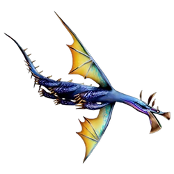 Hackatoo | Dragons: Rise of Berk Wiki | Fandom