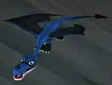 Mistroll | Dragons: Rise of Berk Wiki | Fandom