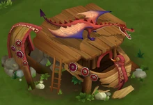 Windwalker | Dragons: Rise of Berk Wiki | Fandom