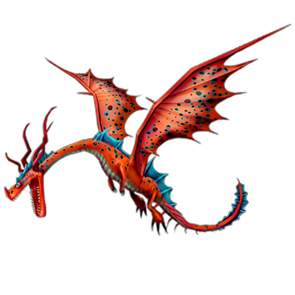 Prickleboggle | Dragons: Rise of Berk Wiki | Fandom