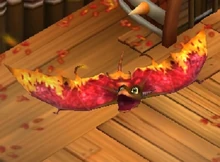 Axewing | Dragons: Rise of Berk Wiki | Fandom