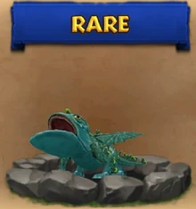 Submaripper | Dragons: Rise of Berk Wiki | Fandom