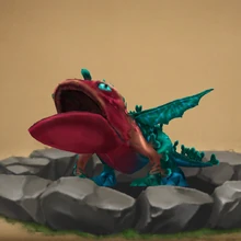 Belchfast | Dragons: Rise of Berk Wiki | Fandom