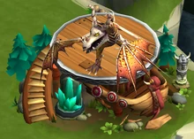 Boneknapper | Dragons: Rise of Berk Wiki | Fandom