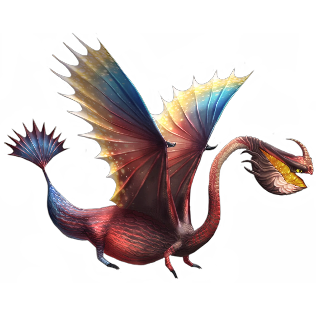 Mea | Dragons: Rise of Berk Wiki | Fandom