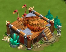 Snaptrapper | Dragons: Rise of Berk Wiki | Fandom