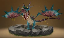 Fangmaster | Dragons: Rise of Berk Wiki | Fandom