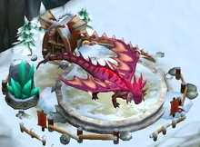 Egg Biter | Dragons: Rise of Berk Wiki | Fandom