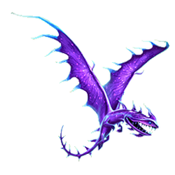 Flightmare | Dragons: Rise of Berk Wiki | Fandom