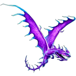 Flightmare | Dragons: Rise of Berk Wiki | Fandom