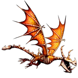 Boneknapper | Dragons: Rise of Berk Wiki | Fandom