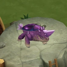 Gembreaker | Dragons: Rise of Berk Wiki | Fandom