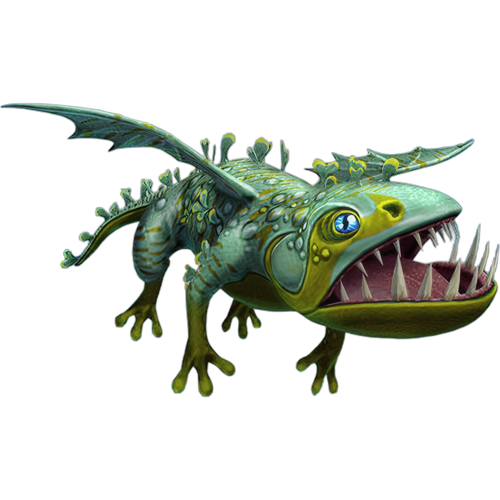 Shipsbane | Dragons: Rise of Berk Wiki | Fandom