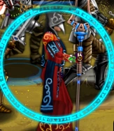 Arcane Shield | Rise of Champions Wiki | Fandom