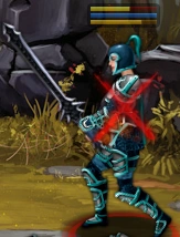 Golem Defender | Rise of Champions Wiki | Fandom