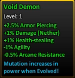 Mutations | Rise of Champions Wiki | Fandom