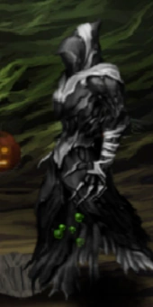 Wraith | Rise of Champions Wiki | Fandom