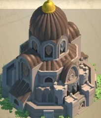 Civilizations/Byzantium | Rise of Kingdoms Wiki | Fandom