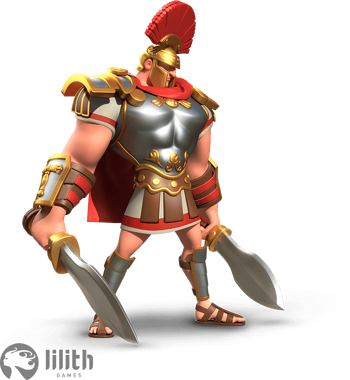 Scipio Africanus | Rise of Kingdoms Wiki | Fandom