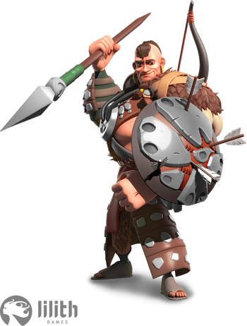 Lohar | Rise of Kingdoms Wiki | Fandom