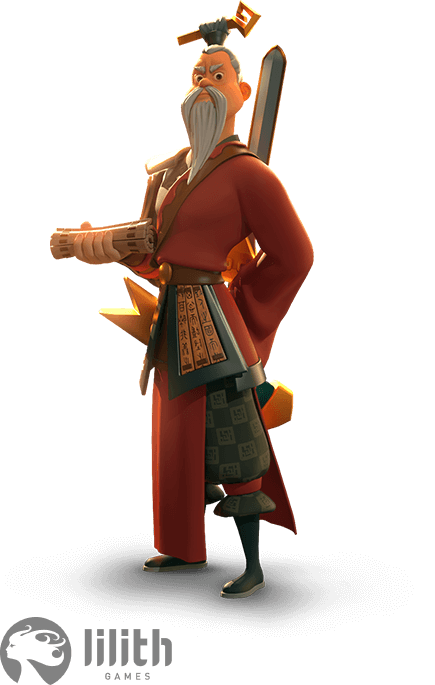 Sun Tzu | Rise of Kingdoms Wiki | Fandom