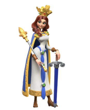 Matilda of Flanders | Rise of Kingdoms Wiki | Fandom