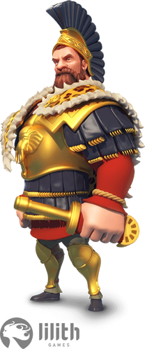 Hannibal Barca | Rise of Kingdoms Wiki | Fandom