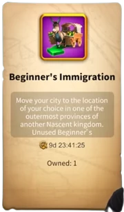 Jumper | Rise of Kingdoms Wiki | Fandom