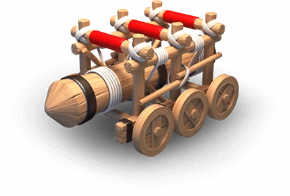 Siege | Rise of Kingdoms Wiki | Fandom