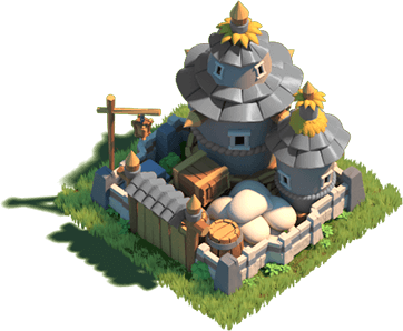 Storehouse | Rise of Kingdoms Wiki | Fandom