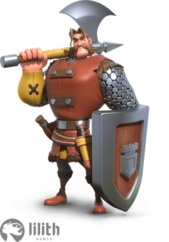 City Keeper | Rise of Kingdoms Wiki | Fandom