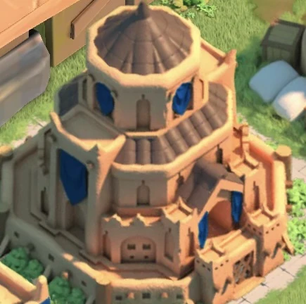 Civilizations/Byzantium | Rise of Kingdoms Wiki | Fandom