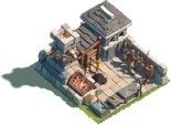 Buildings | Rise of Kingdoms Wiki | Fandom