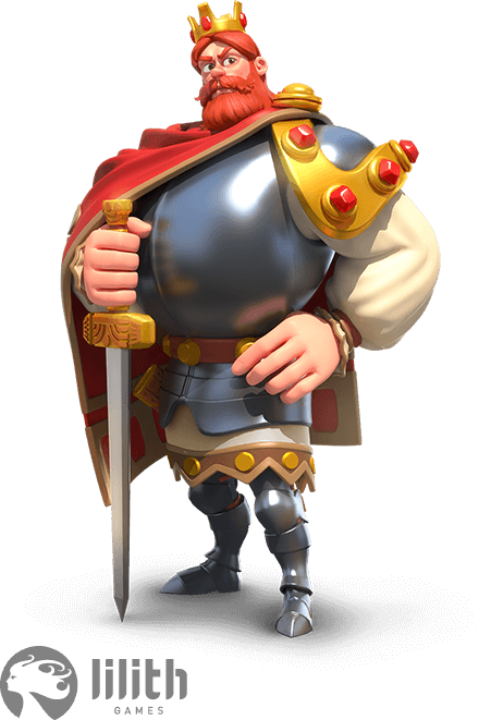 Frederick I | Rise of Kingdoms Wiki | Fandom