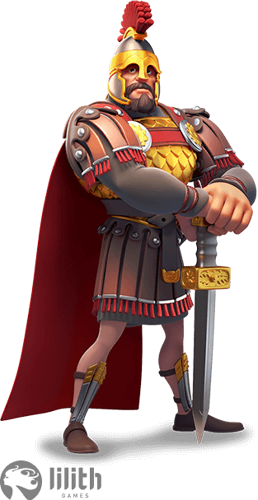 Belisarius | Rise of Kingdoms Wiki | Fandom