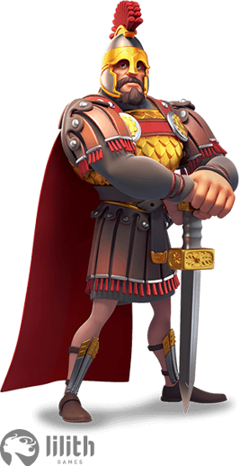 Belisarius | Rise of Kingdoms Wiki | Fandom