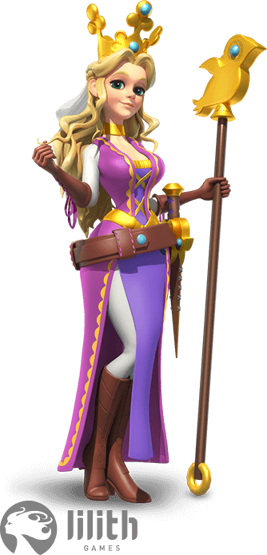 Constance | Rise of Kingdoms Wiki | Fandom