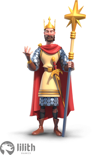 Pelagius | Rise of Kingdoms Wiki | Fandom