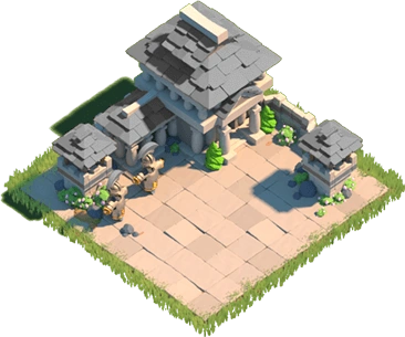 Barracks | Rise of Kingdoms Wiki | Fandom
