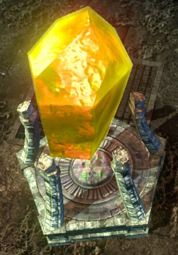 Relic (Structure) | Rise Of Immortals Wiki | Fandom